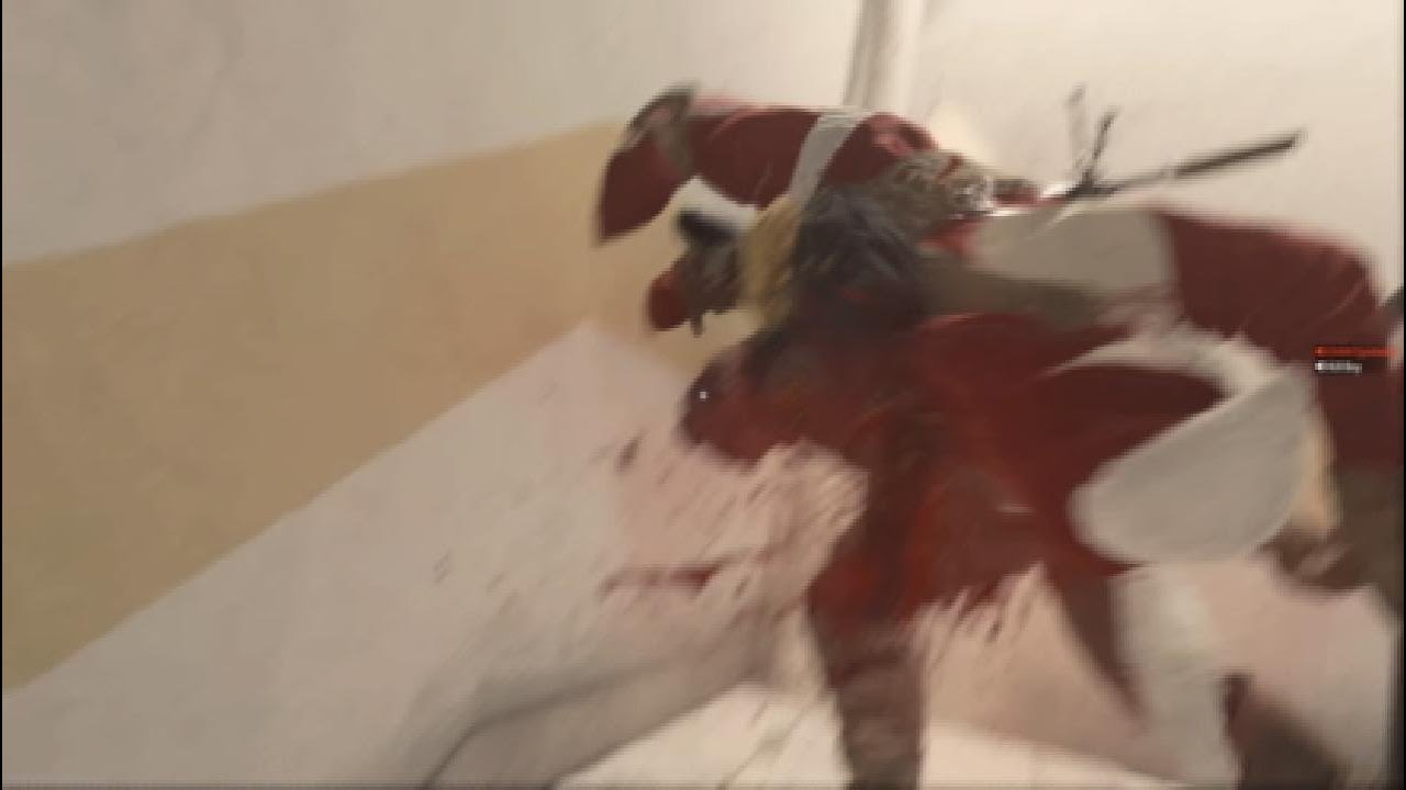 Die-rise DMZ MW2 COD - YouTube