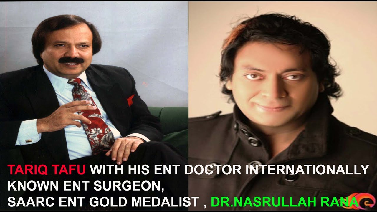 TOP ENT SURGEON DR NASRULLAH RANA , HEALTH TIPS.03324586102,03224538733 ...