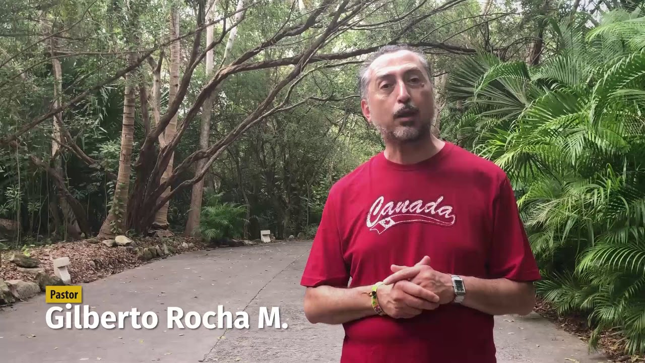 Edifica tu casa sobre la roca - YouTube
