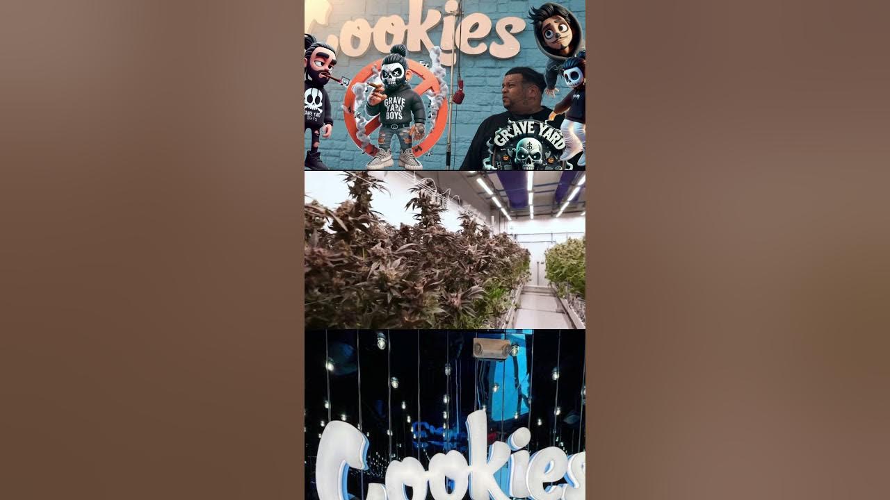 Clay Huete live at 🍪 orlando - YouTube