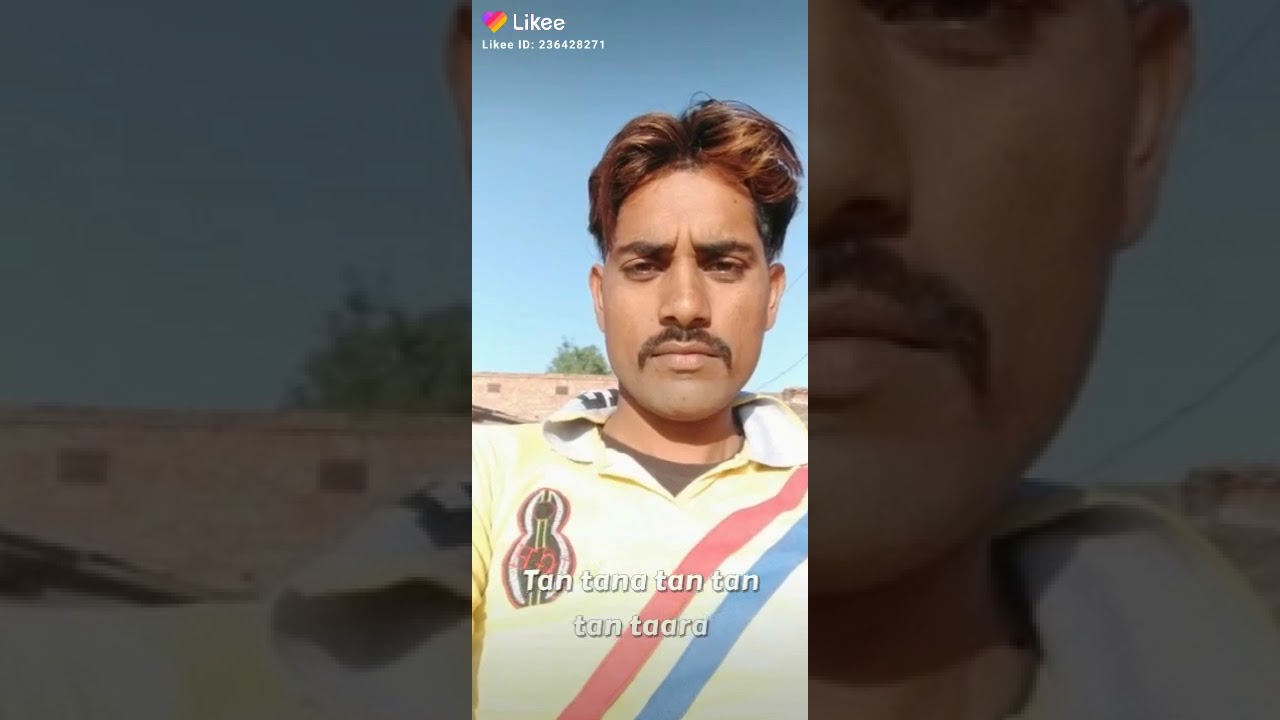 Ramjeet singh - YouTube