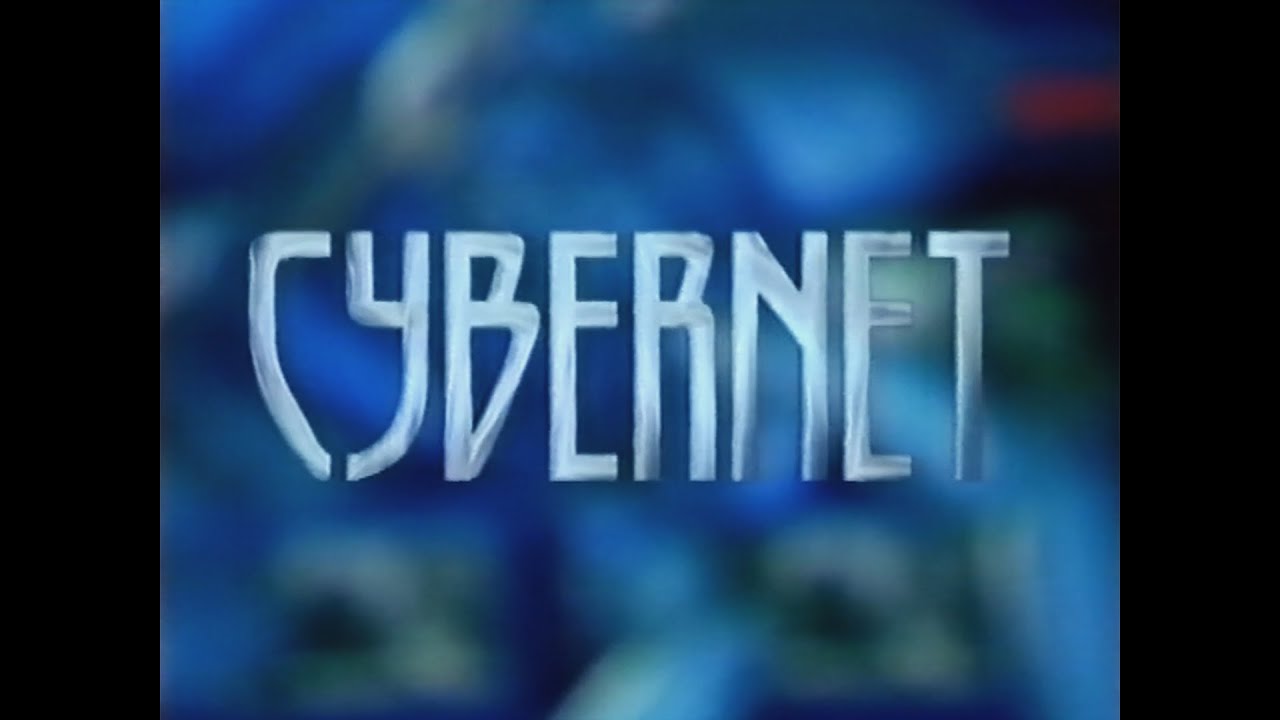 Cybernet, programa de televisión ( INTRO ) - YouTube