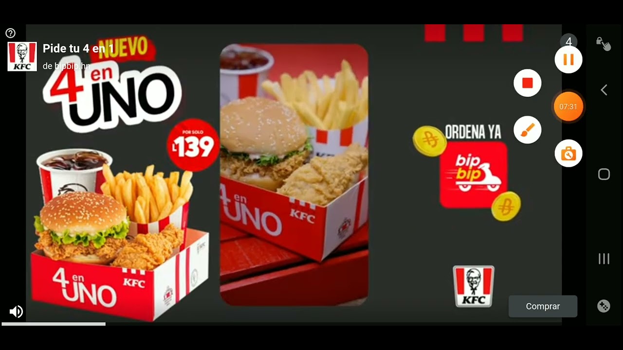 la primera parte de la serie. drilex - YouTube