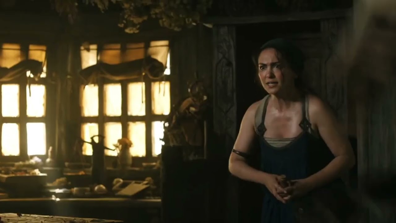 The lost of the rings Web series #webseries - YouTube