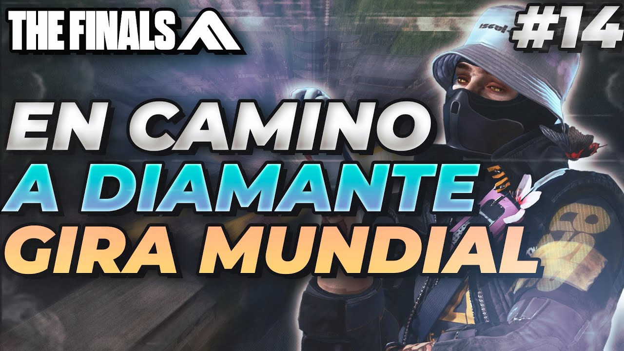 REGRESÓ EL AFA | THE FINALS - YouTube