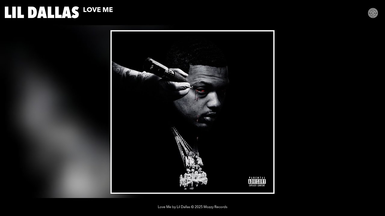 Lil Dallas - Love Me (Official Audio) - YouTube