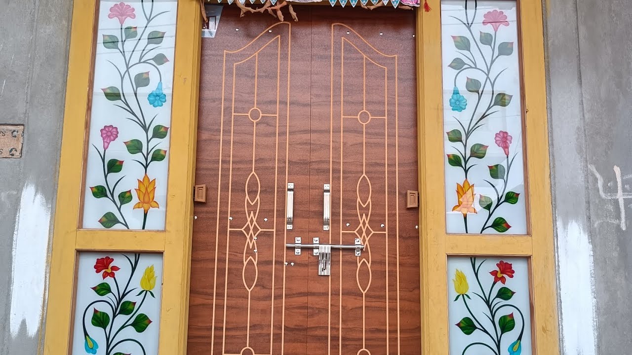 Wpc doors | Aluminium window doors | wpc chaukhat,wpc chokhat,chokhat ...