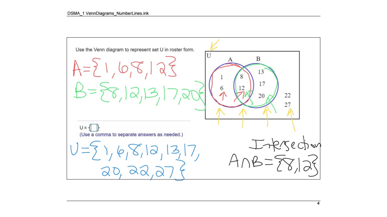 DSMA 1 Part 2 - YouTube