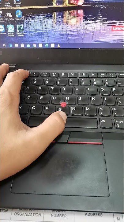 HOW TO USE SPACEBAR IN A KEYBOARD/LAPTOP || NOT CLICKBAIT - YouTube