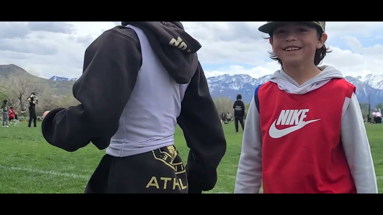 Reign 7 on 7 - Tip Top vs. Manti (May 6, 2023) - YouTube