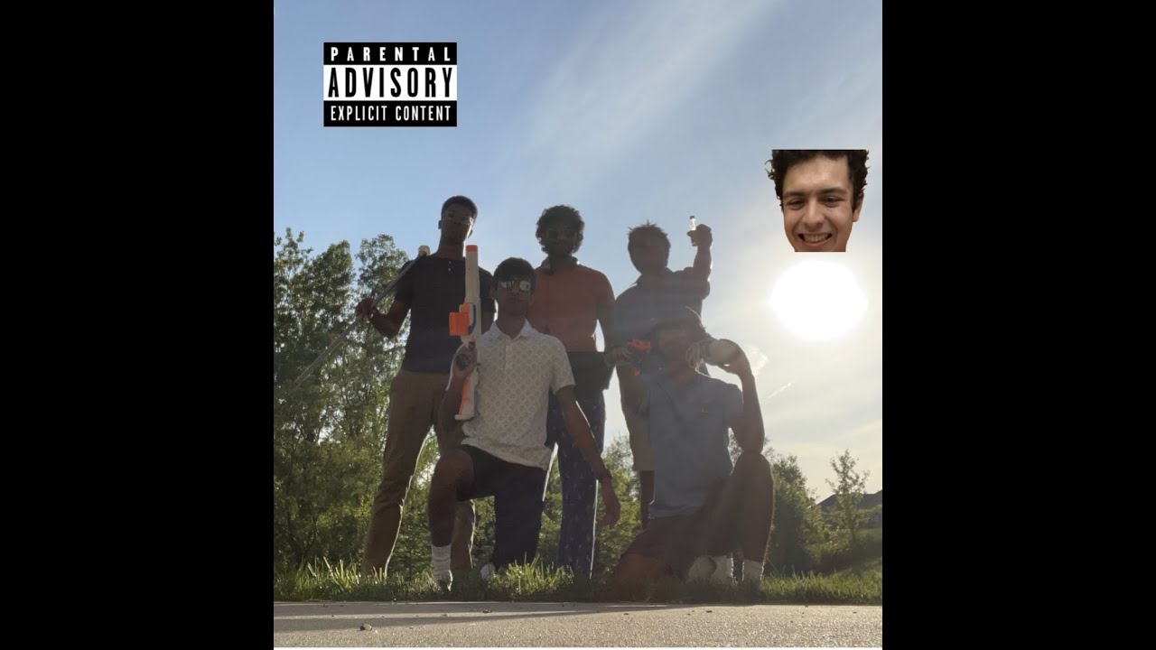 Lit Crew - On AP, We Lit (Full Album) - YouTube