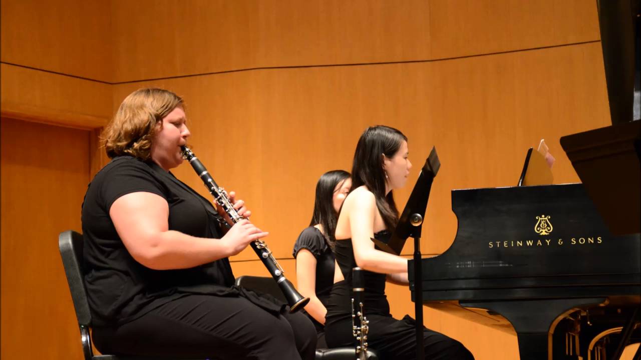 Zemlinsky trio - YouTube