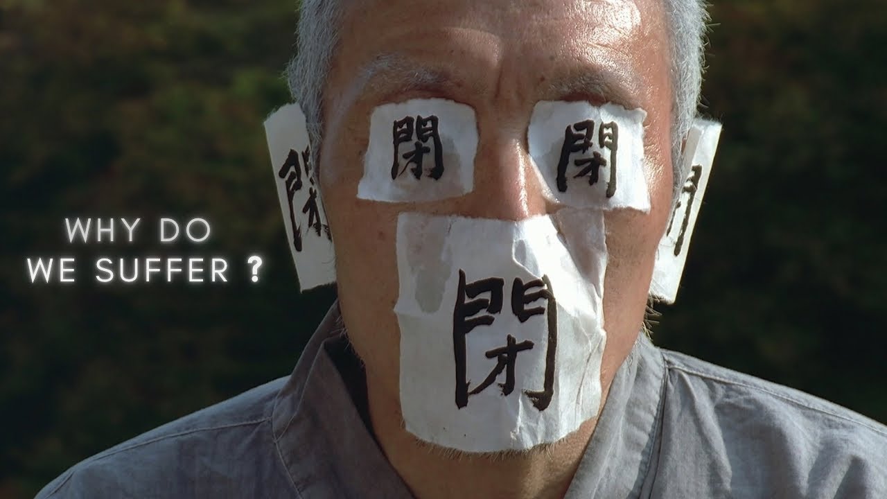 Spring, Summer, Fall, Winter... and Spring - Korean Cinema’s Spiritual ...