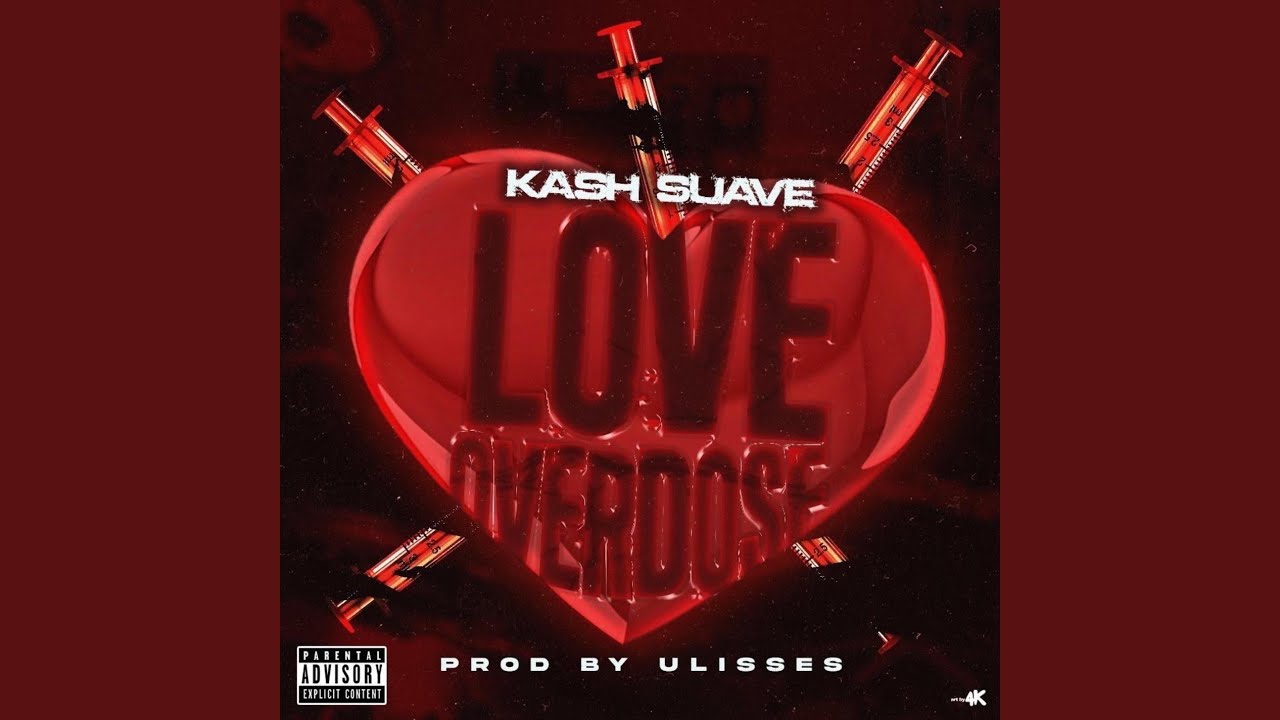 Love Overdose - YouTube