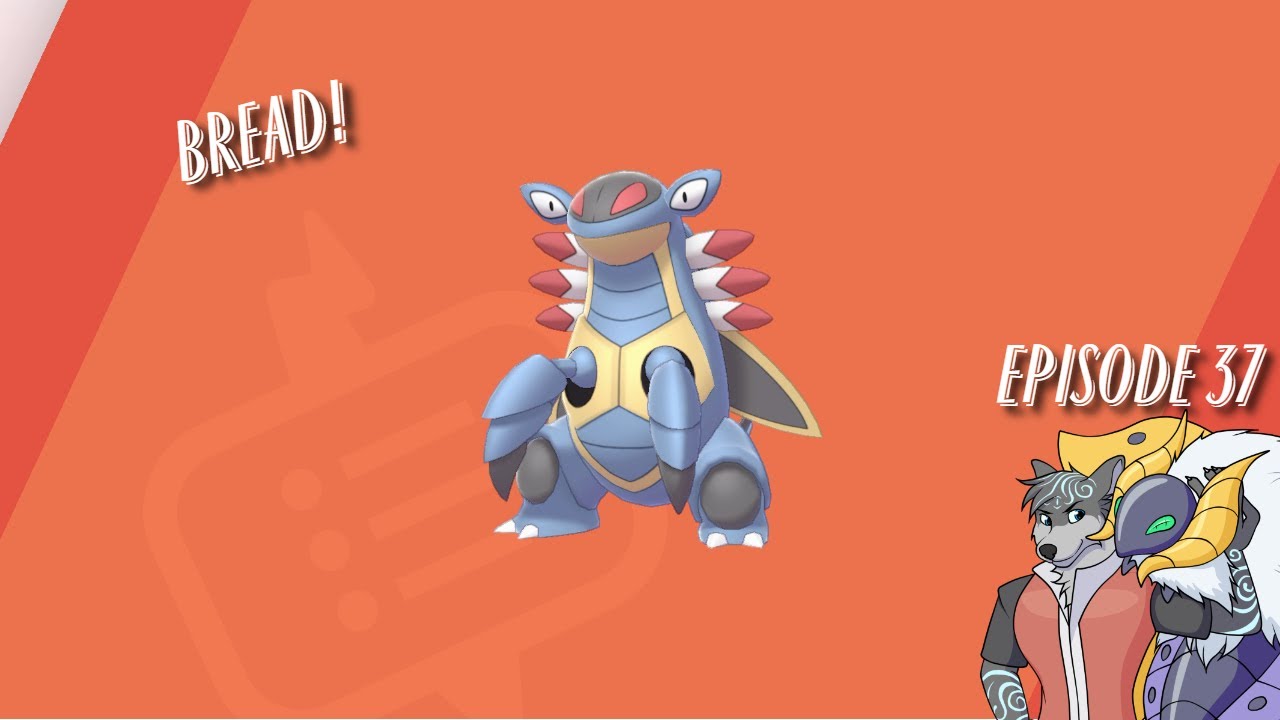 Pokemon Sword Bug Type Only Run Episode 37 - Quest for a Compass - YouTube