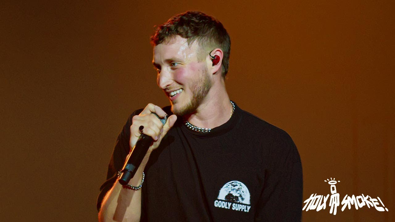 Ty Brasel LIVE @ Holy Smoke! 2023 [FULL SET] - YouTube