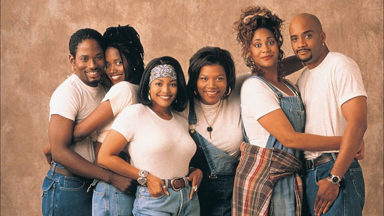 The TV Guy-Duh—Episode 2: “Night of the Living Single” - YouTube