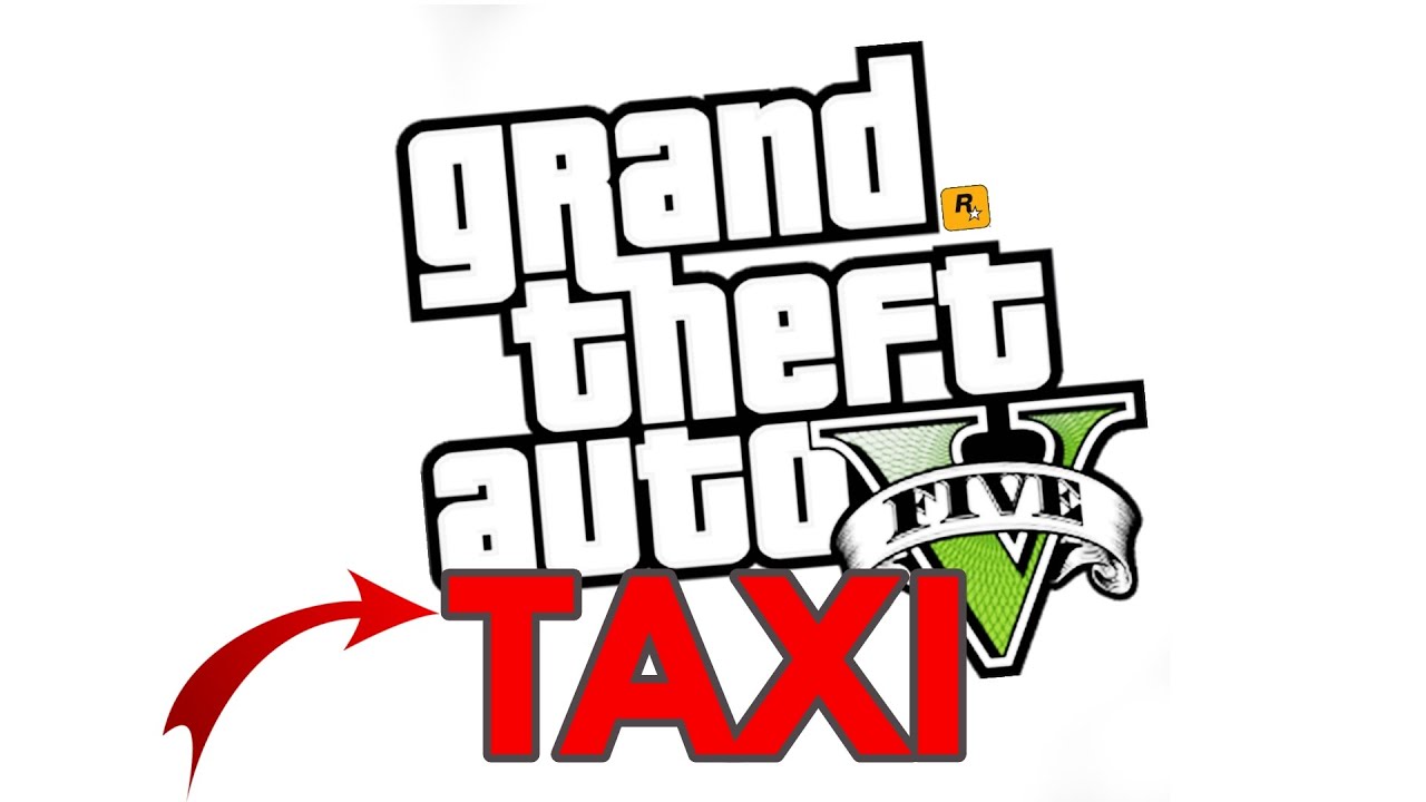 Grand Theft Auto V Los Santos Taxi Harmony Joshua Rd Made $10,000 Vlog ...