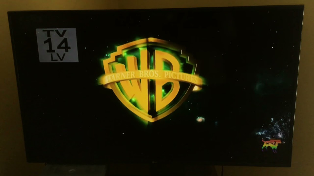 Green Lantern - MTV2 Intro (Request #622) - YouTube