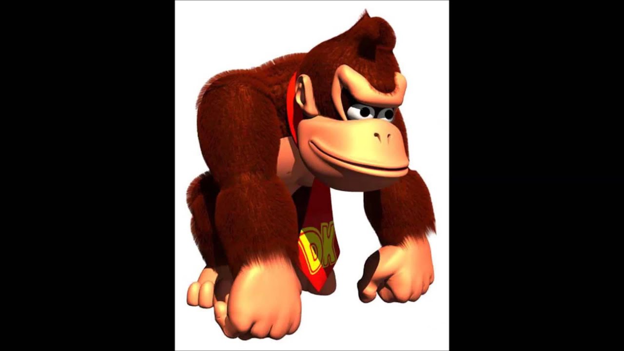 Jungle Japes (Boss) - Donkey Kong 64 Music - YouTube
