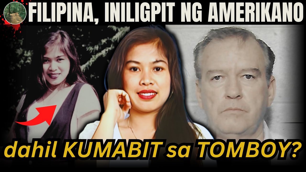 NAUDLOT NA AMERICAN DREAM NI EMILITA SA AMERIKA - EMELITA REEVES ...