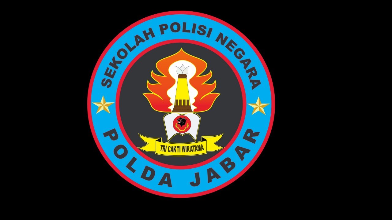 PELEPASAN RESIMEN SISWA CATRA AGUNA 2023 GEL. I SPN POLDA JABAR - YouTube