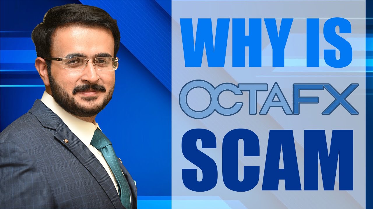 Is Octa FX Scam | Octa FX Fraud | How Octa FX fool others | Octa FX ...