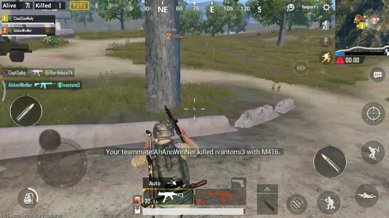 Tos tos play puge - YouTube