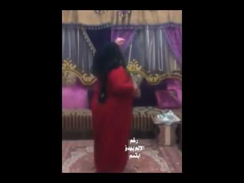 رقص خليجي روعة   فرسة متينة   jadid Ra9s khaliji - Arabic+