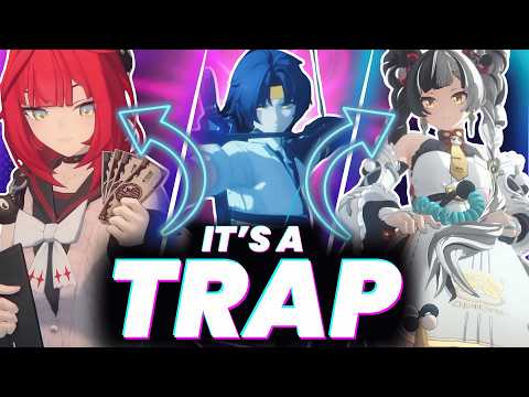 Why The Upcoming ZZZ Reruns Might Be Bait
