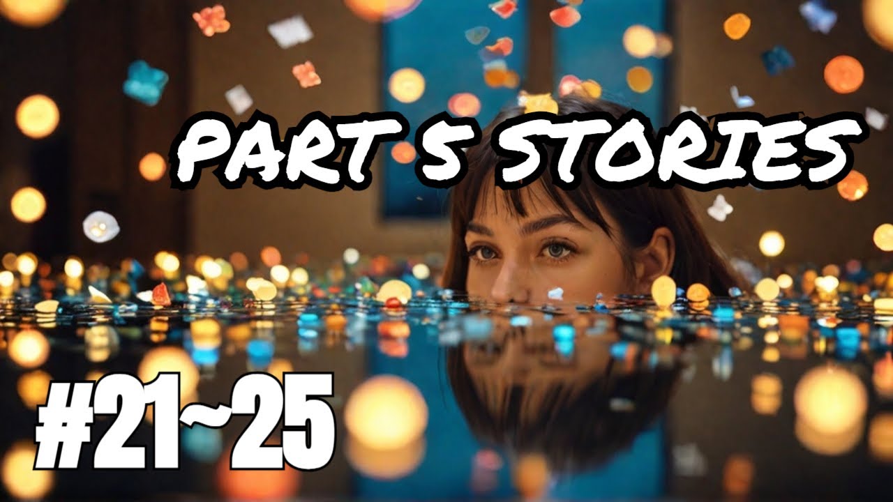 Expert Storyteller Shares Life-Changing Short Stories! Part 5 #short # ...