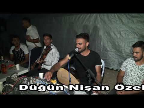 Tolga Ertürk Duran Ağabey Toklumen Köyü Hacı Okçıra nın Düğünü Davulcular Coştu İyi Seyirler