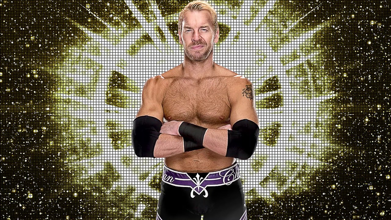 WWE Christian Theme Song "Just Close Your Eyes" (Low Pitched) - YouTube