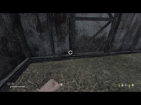 DayZ: a police station story part 1 - YouTube
