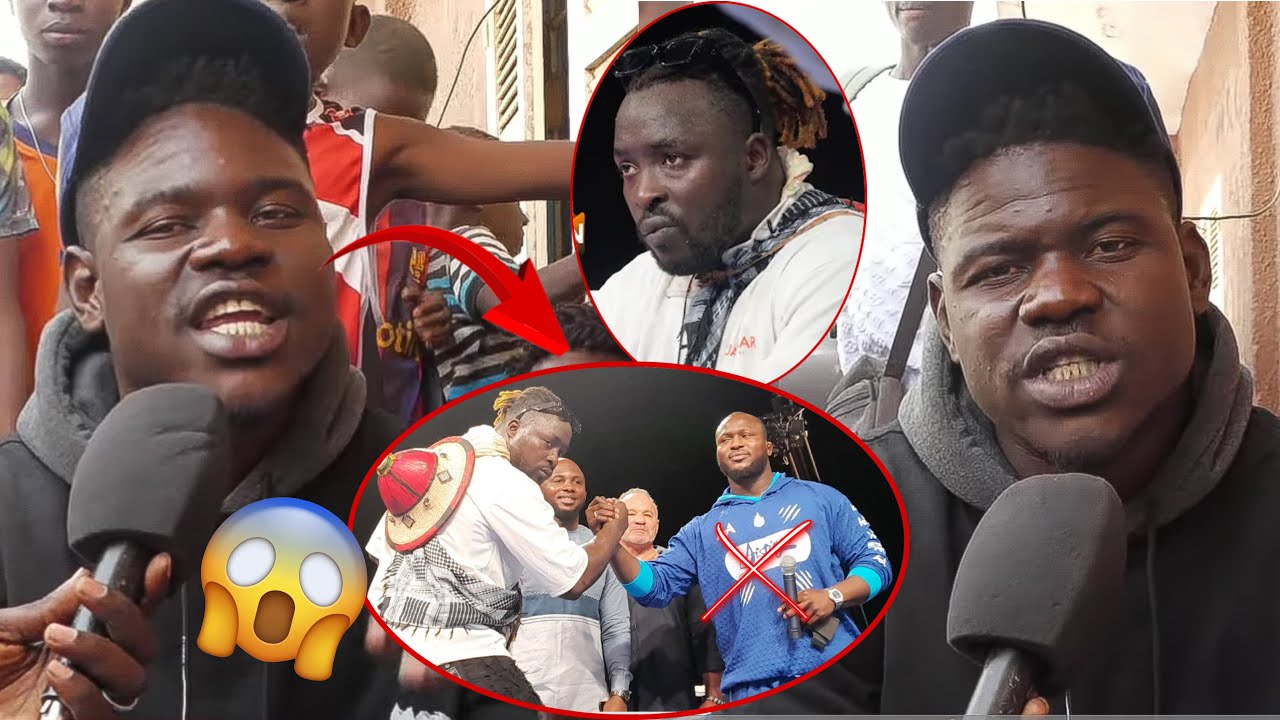 Ça chauffe après face à face Modou Lo vs Siteu, Yayam moko wakh mou ...