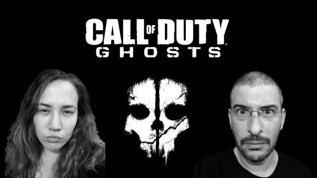 Lets Play - Call of Duty Ghosts - YouTube