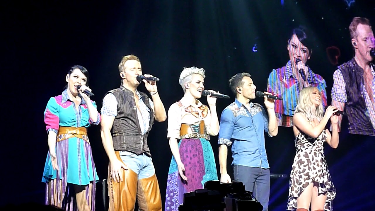 Steps - Heartbeat - Cardiff 10th December 2017 - YouTube