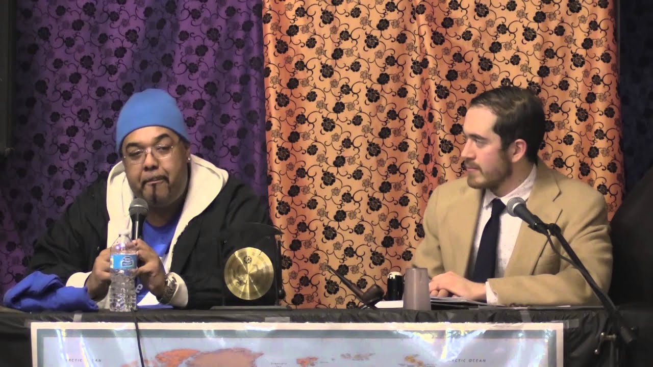 What in the World News with Sean Froelich: Bad Boy Bankers Need a Spank ...