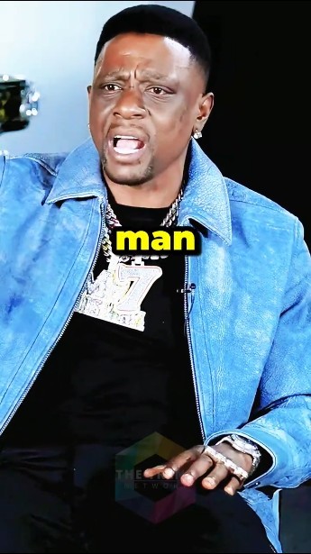 Boosie Really Think Diddy's Innocent...And Now He's in Court - YouTube