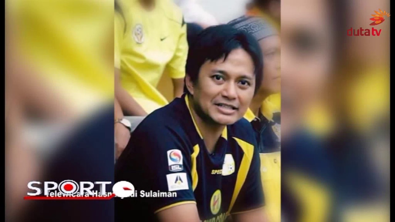 Syamsul Arif merapat ke Barito - YouTube