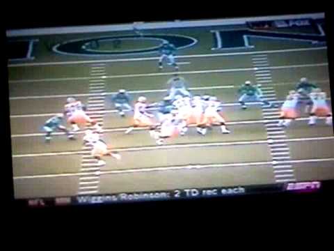 NFL Primetime 2004 Week 6 part 3 - YouTube
