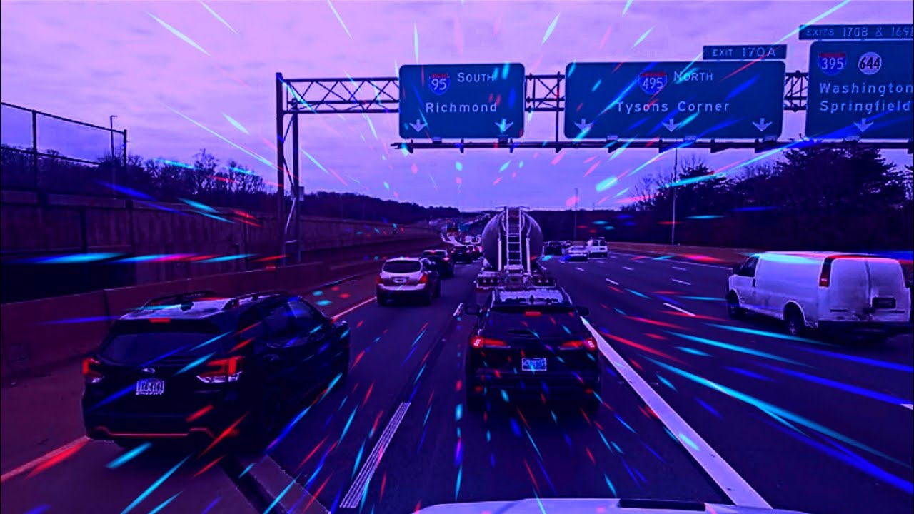 Mar 6th Epic Drive through Time and Terrain, Fort Washington to ...