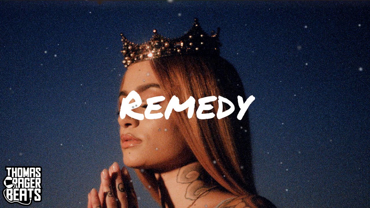Kehlani X Chance The Rapper Type Beat “Remedy” - Prod. @thomascrager ...