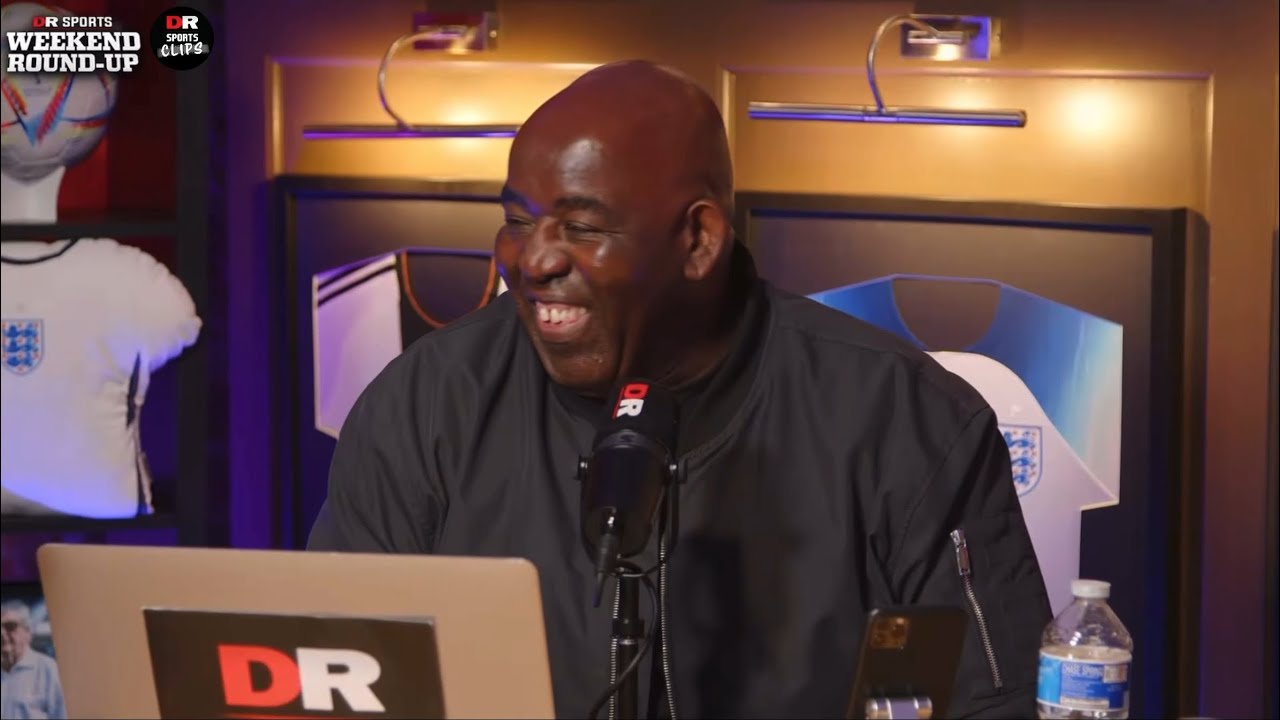You’ll never guess the popular show Robbie was invited on to 😂 - YouTube