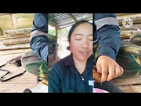 hnub no kuv meb wb mus ua teb dua os sab tiag tiag li os lub neej ua teb no mam khwv heev li os ...