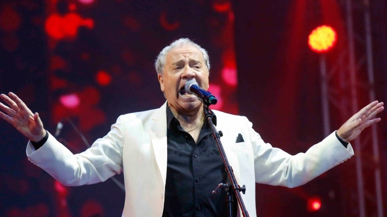 José Alfredo Fuentes - Festival de Peñaflor - YouTube