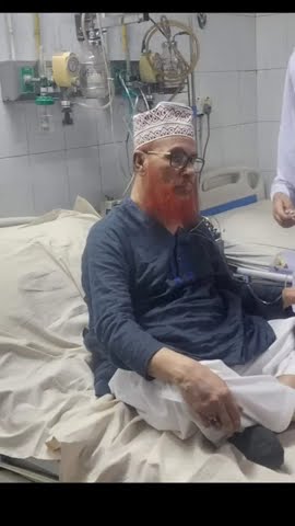 Allahma Dalowyar Hossain Saide status #islamicstatus #bangladesh # ...