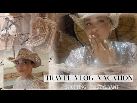 travel vlog vacation - YouTube