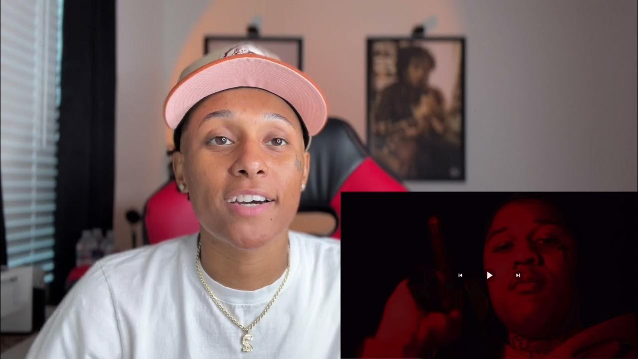 Ebk Jaaybo The Apocalypse Reaction E Jay Penny Youtube