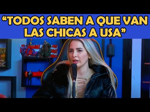 Macarena Gastaldo ROMPE EL SILENCIO y CUENTA SU VERDAD en OUKE 😱| Entrevista a Macarena Gastaldo